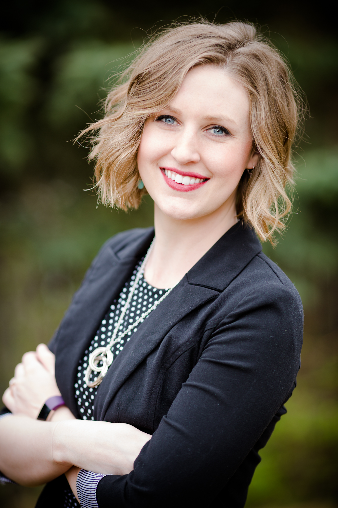 Farewell to Victoria Hofmann! | Alaska Small Business Development Center
