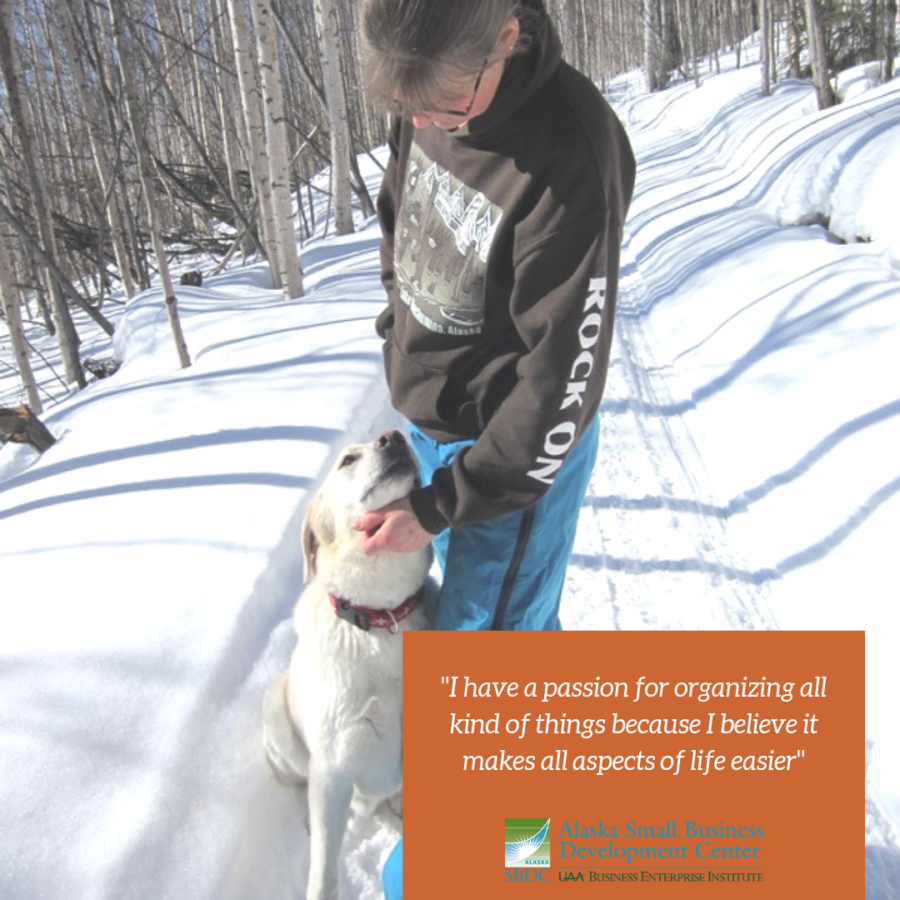 Do It Rita Right | Alaska Small Business Development Center