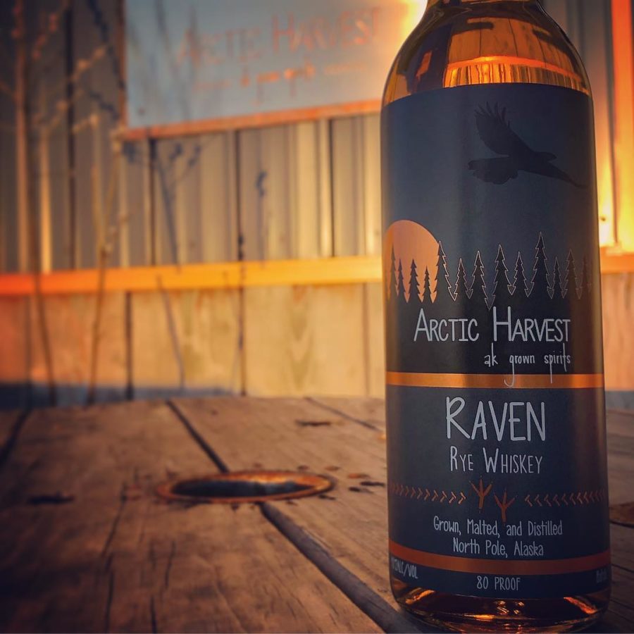 Arctic Harvest | Alaska Small Business Development Center