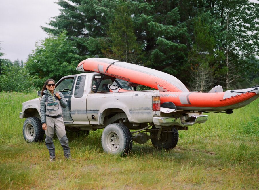 NatVenture Tours | Alaska Small Business Development Center