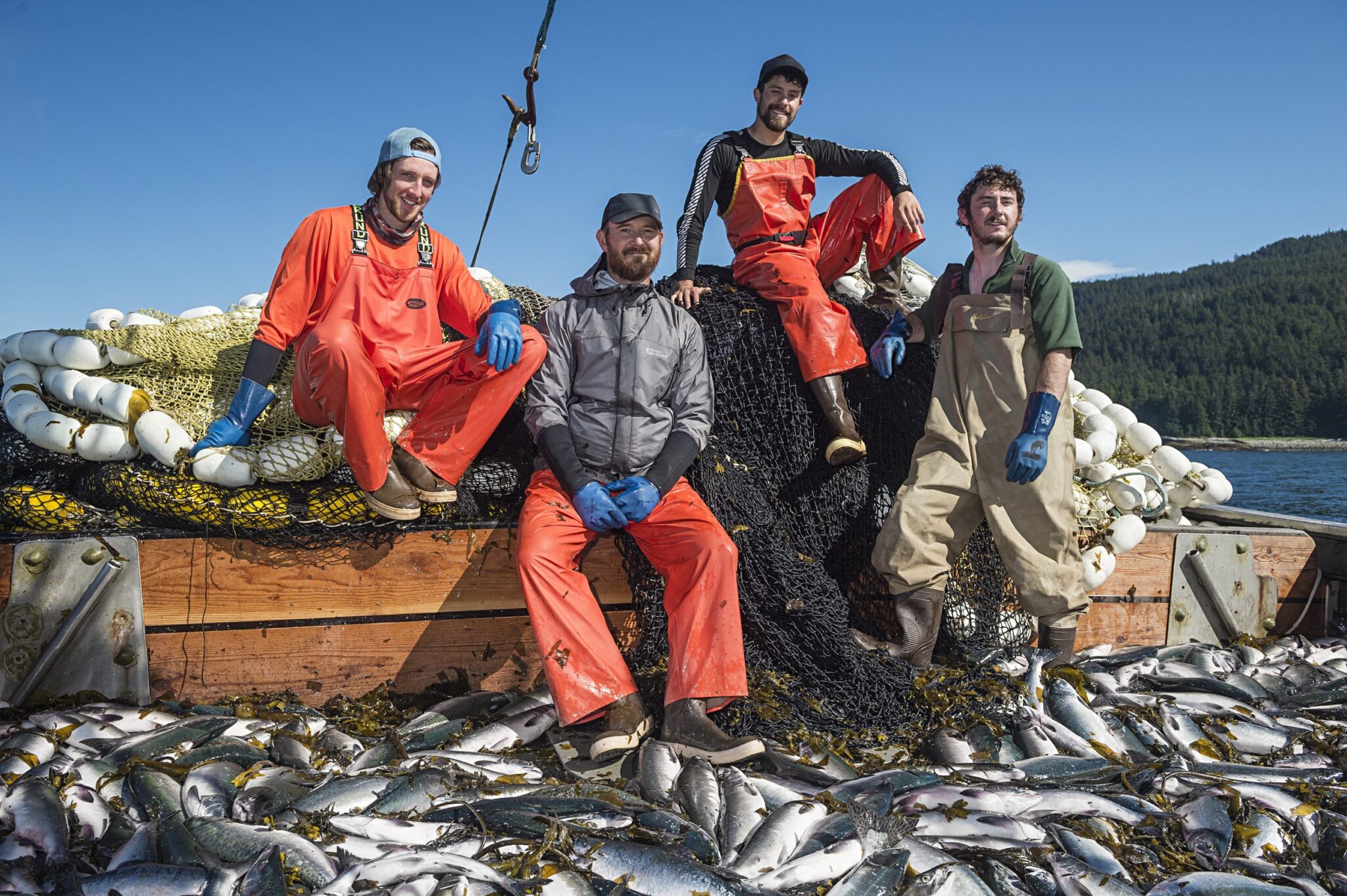Deckhand Dave’s | Alaska Small Business Development Center