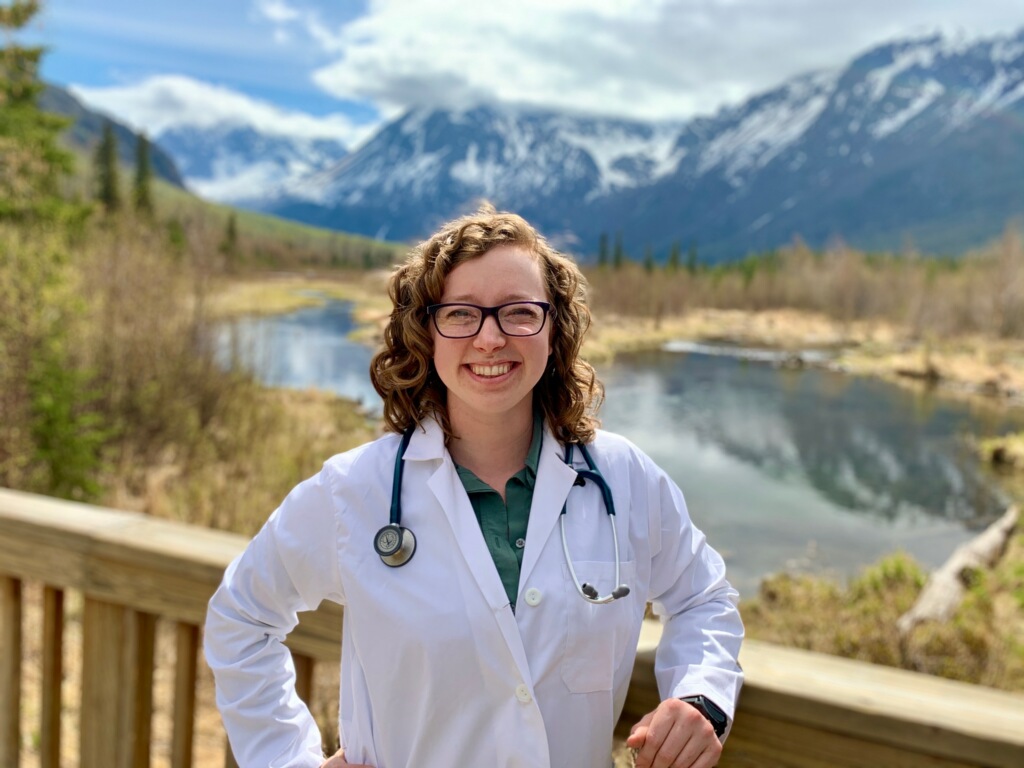 Fireweed Veterinary Services, LLC | Alaska Small Business Development ...