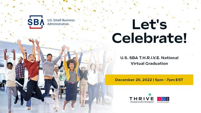 Alaska Cohort Completes SBA Program with Outstanding Performance ...