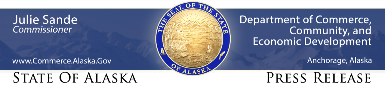 Alaska SBIR/STTR Grant Program Announced | Alaska Small Business ...