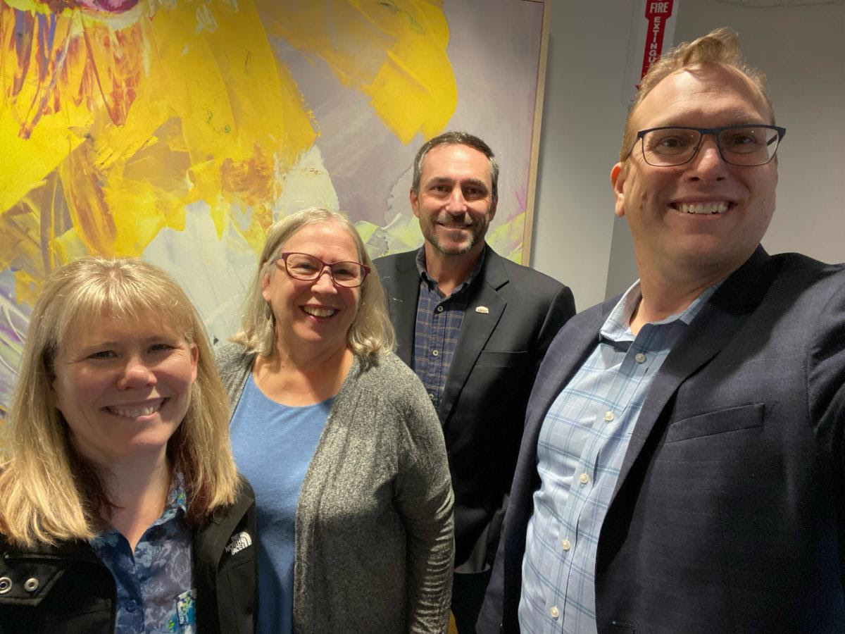 June 2023 Update from the Alaska SBDC Executive Director | Alaska Small ...