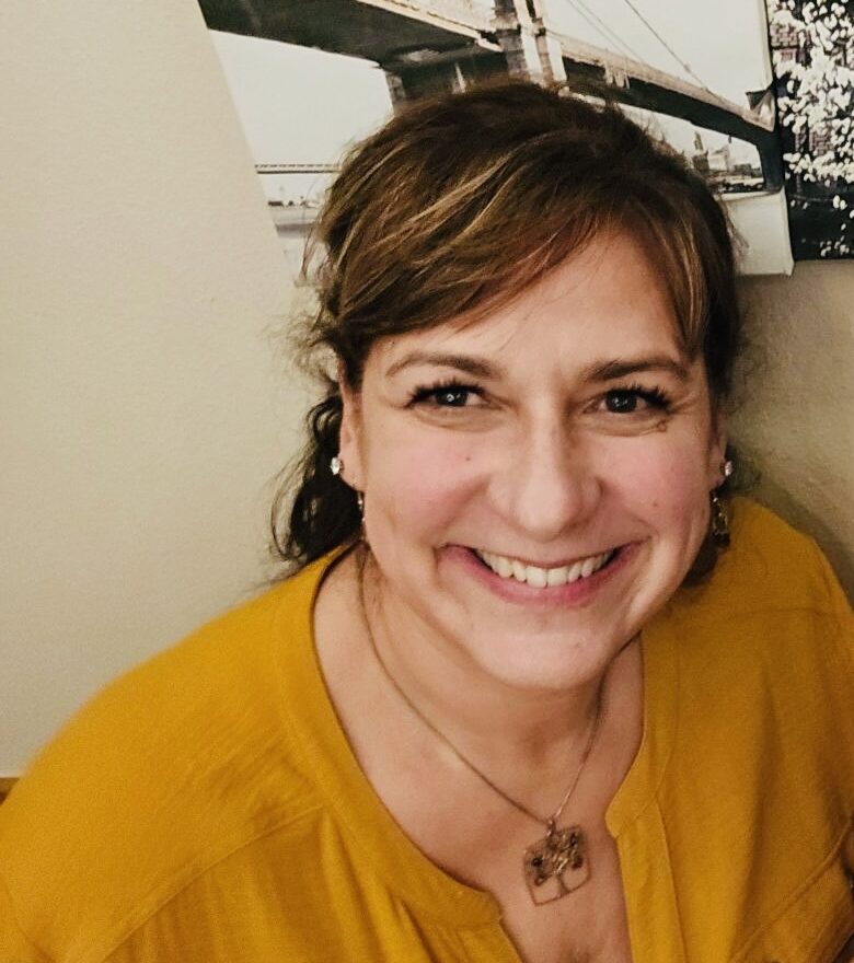 Celebrating Alaska Entrepreneurship: Angie Gerken Leads Anchorage SBDC ...