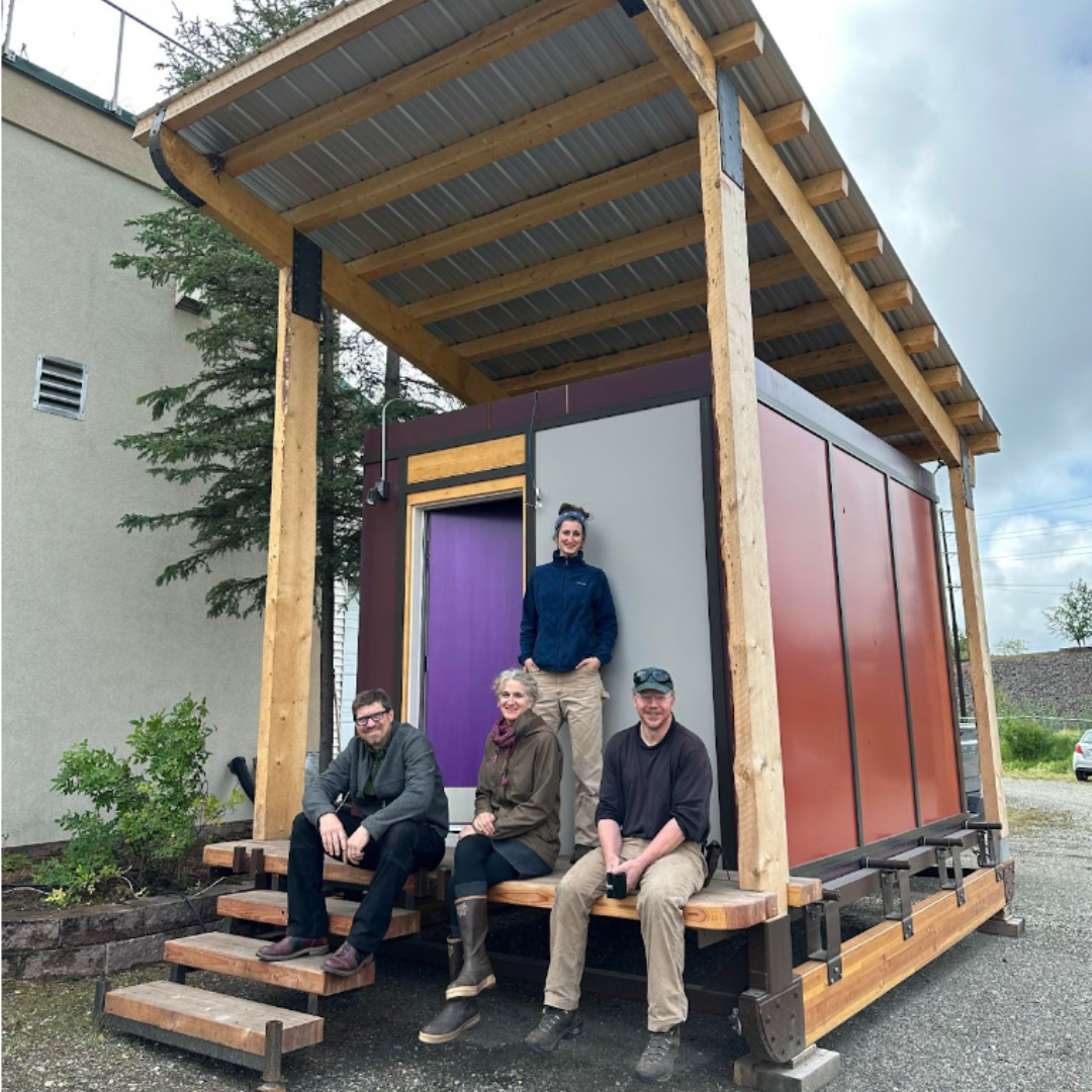 Introducing Tyler Arnold, New TREND Program Director and the 2023 TREND ...