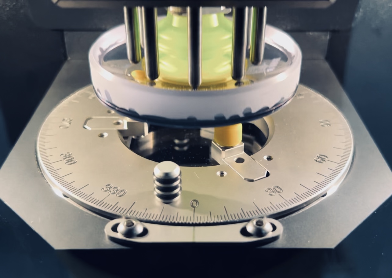 Custom Eye Lab | Alaska Small Business Development Center