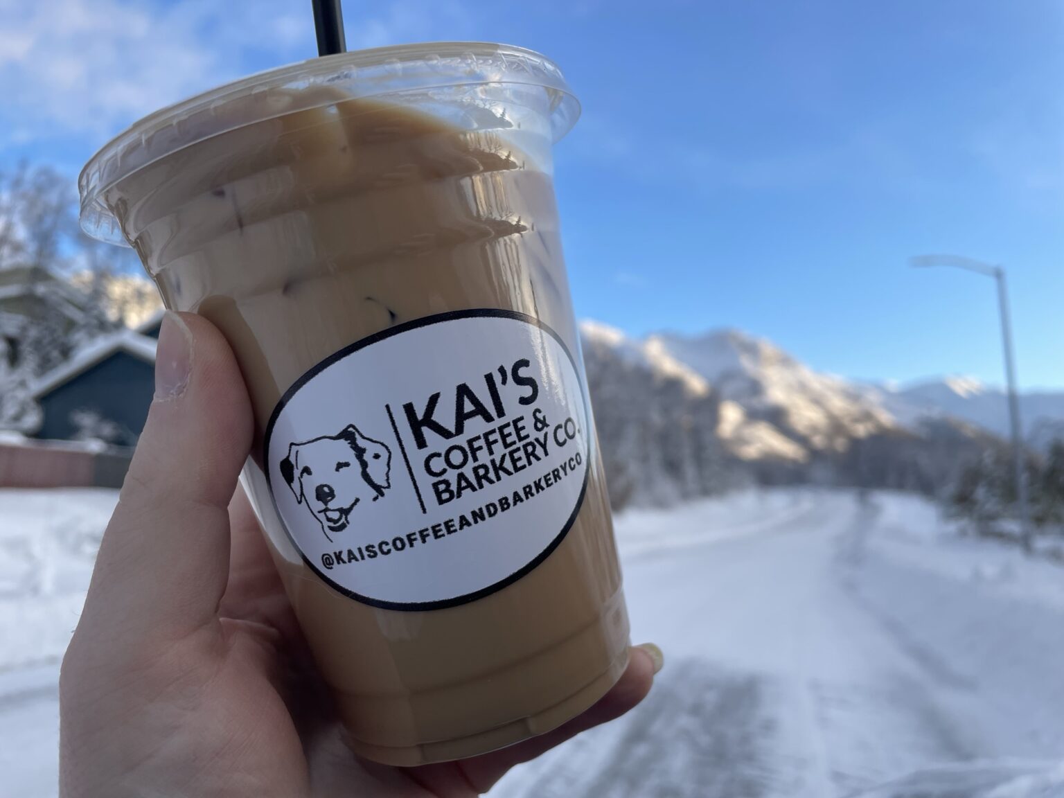 Kai’s Coffee and Barkery | Alaska Small Business Development Center