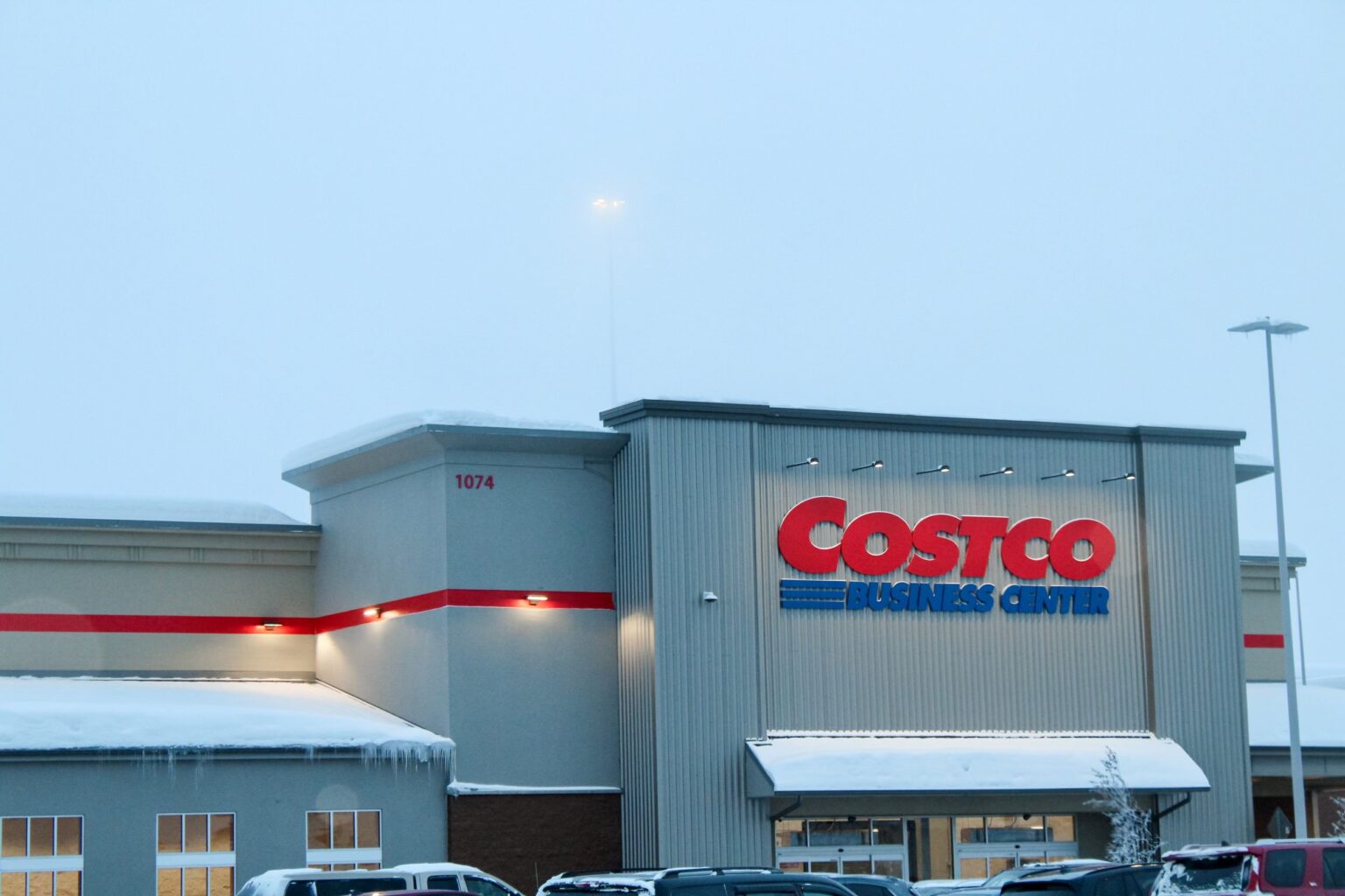 Anchorage Celebrates the Opening of Alaska’s First Costco Business ...