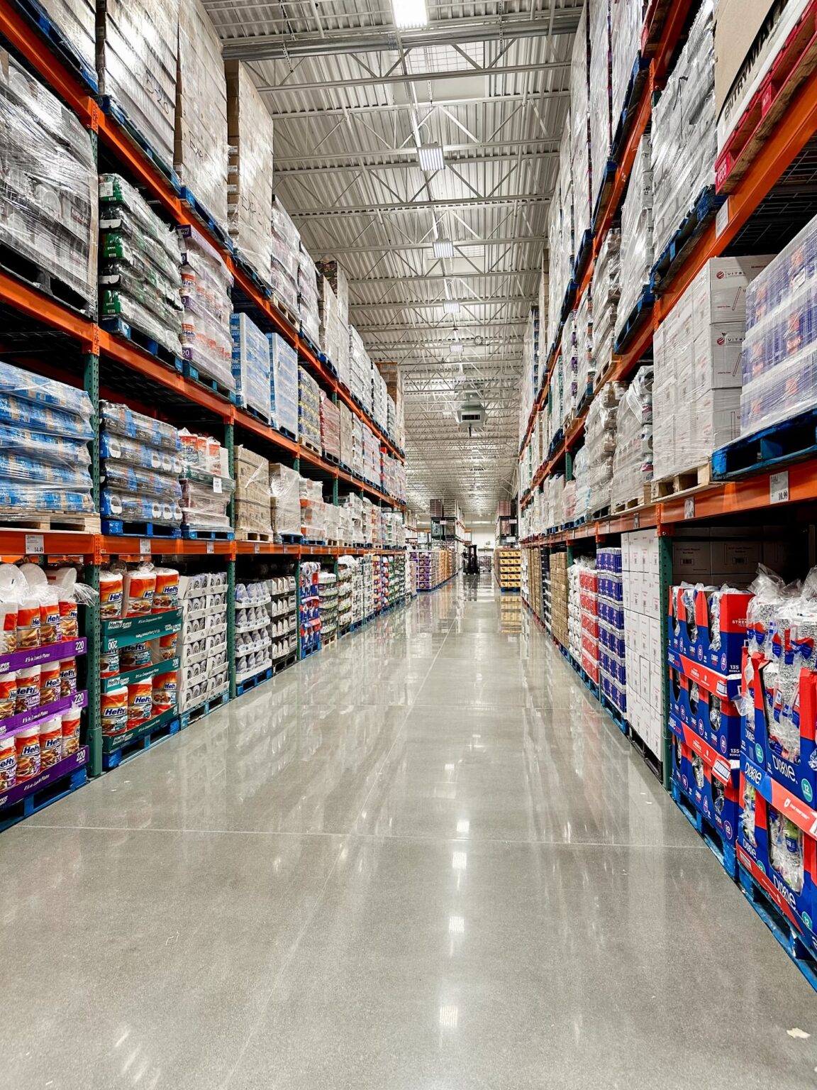 Anchorage Celebrates the Opening of Alaska’s First Costco Business ...