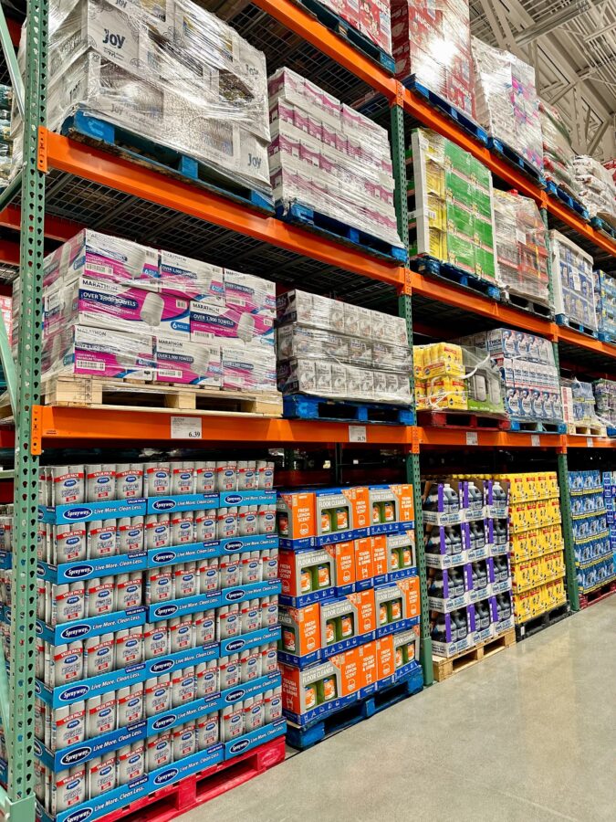 Anchorage Celebrates the Opening of Alaska’s First Costco Business ...