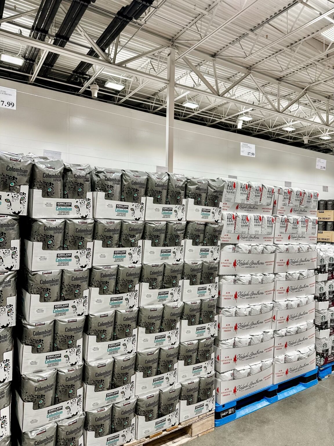 Anchorage Celebrates the Opening of Alaska’s First Costco Business ...