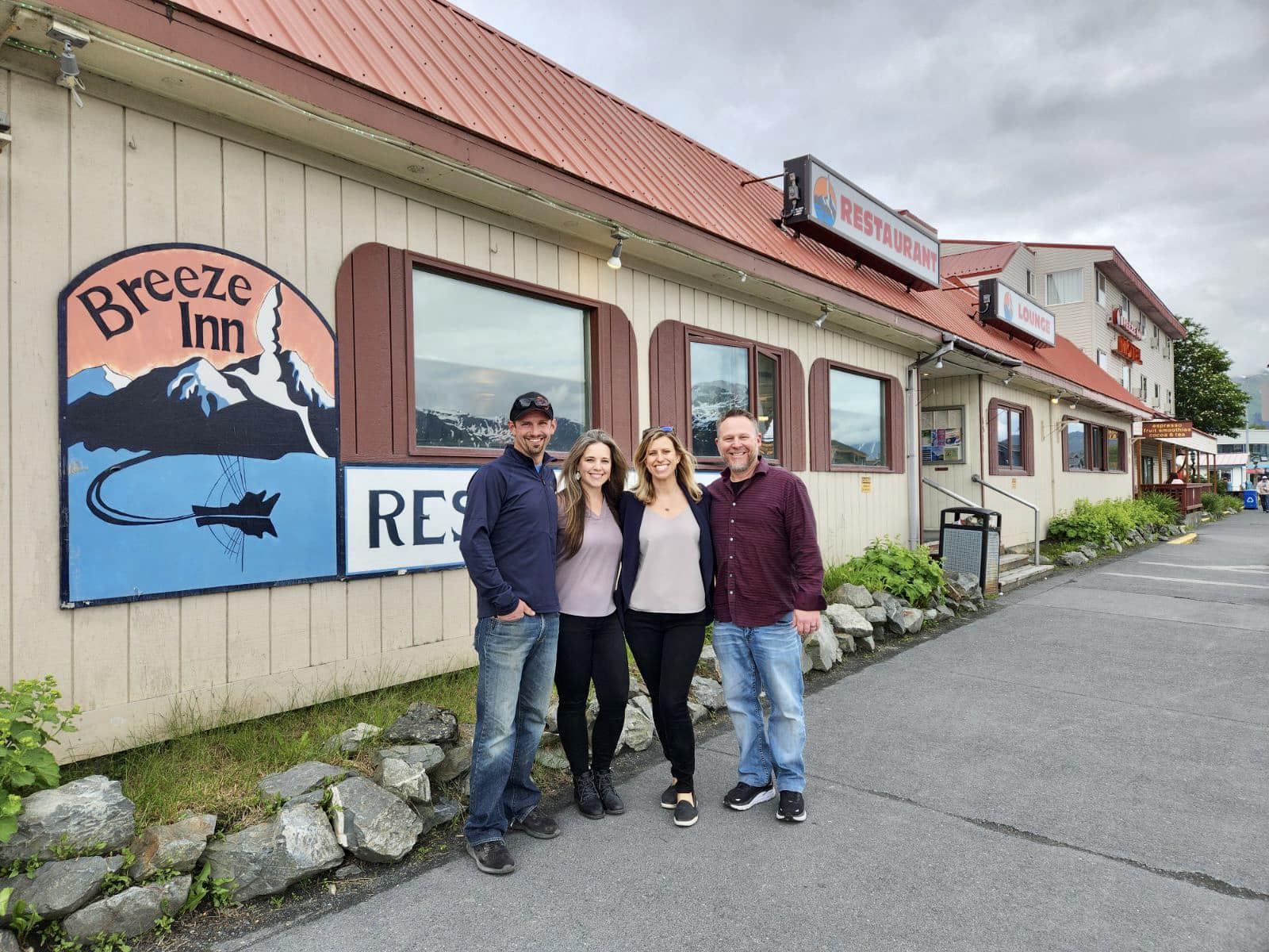 Breeze Inn | Alaska Small Business Development Center