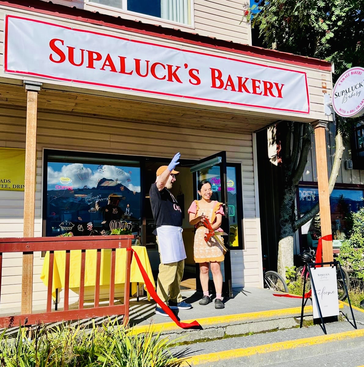Supaluck’s Bakery | Turning a Passion for Baking into a Thriving Business