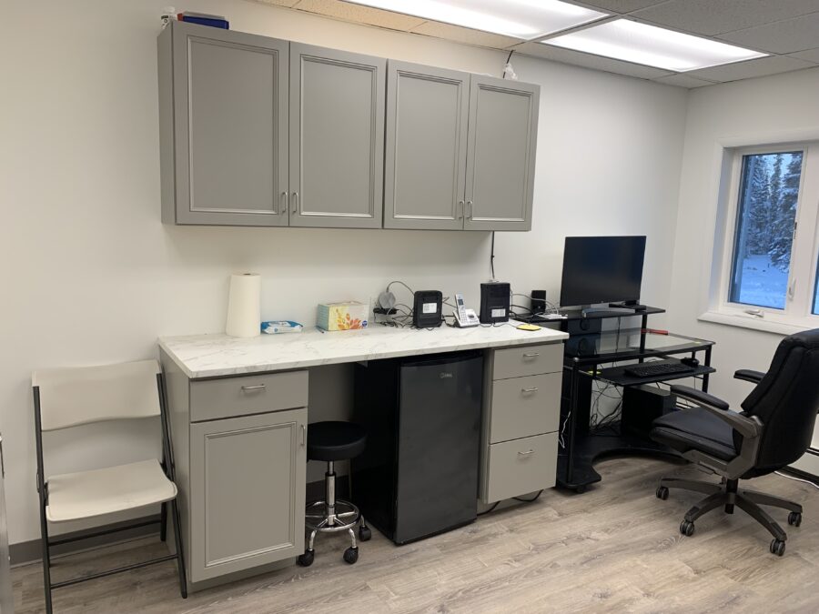 Alaska Testing Logistic LLC | Alaska Small Business Development Center