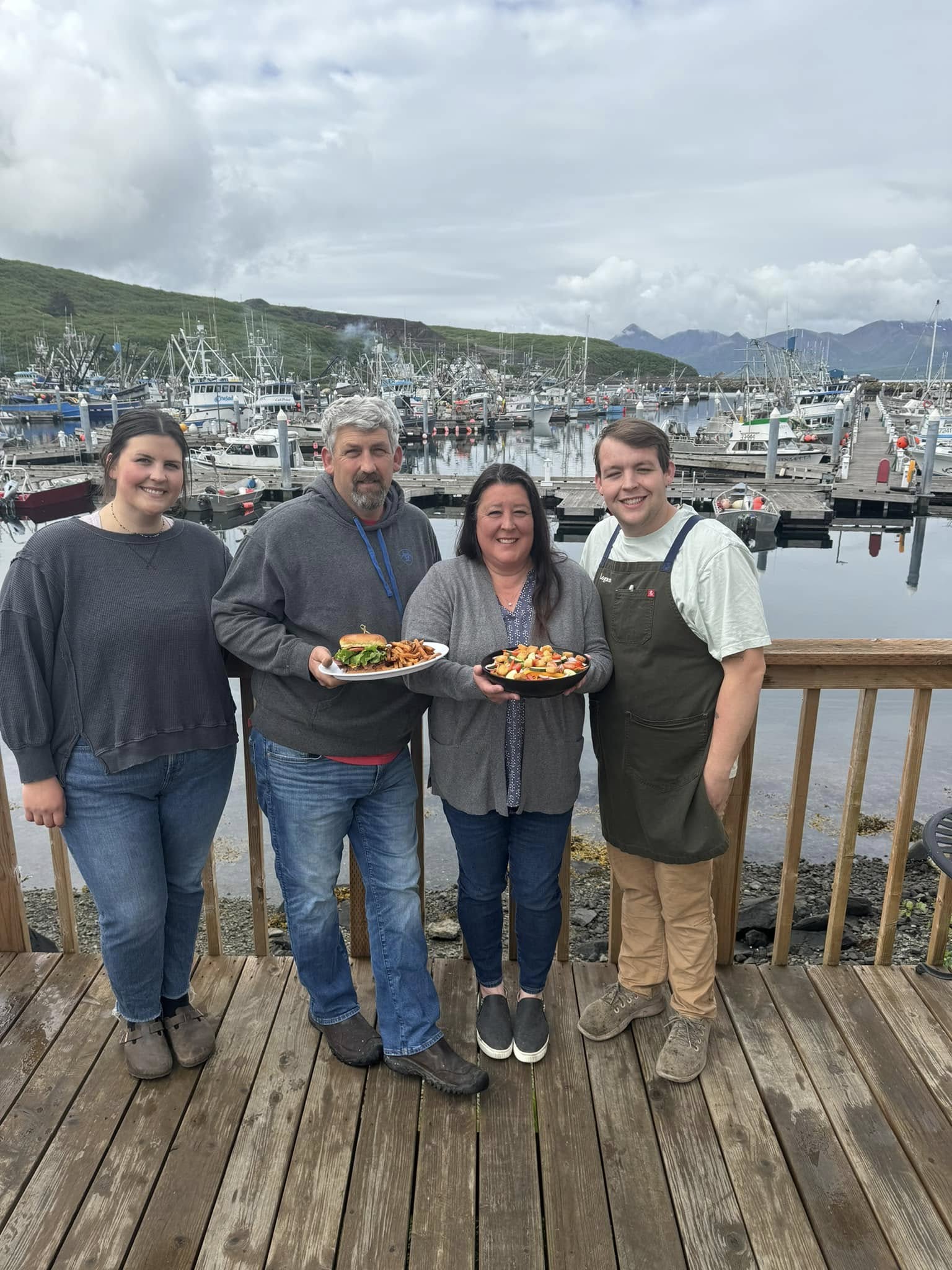Small Craft Cafe | Alaska Small Business Development Center