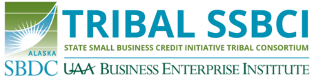 State Small Business Credit Initiative (SSBCI) | Alaska Small Business ...