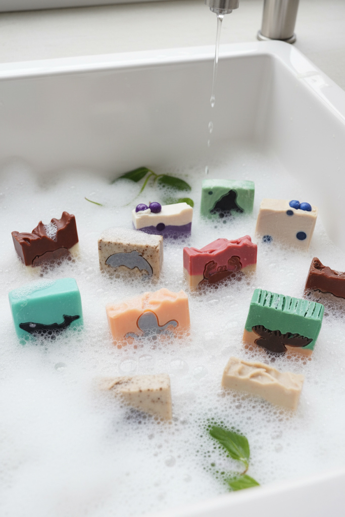 Alaskan Mist Soaps | Alaska Small Business Development Center