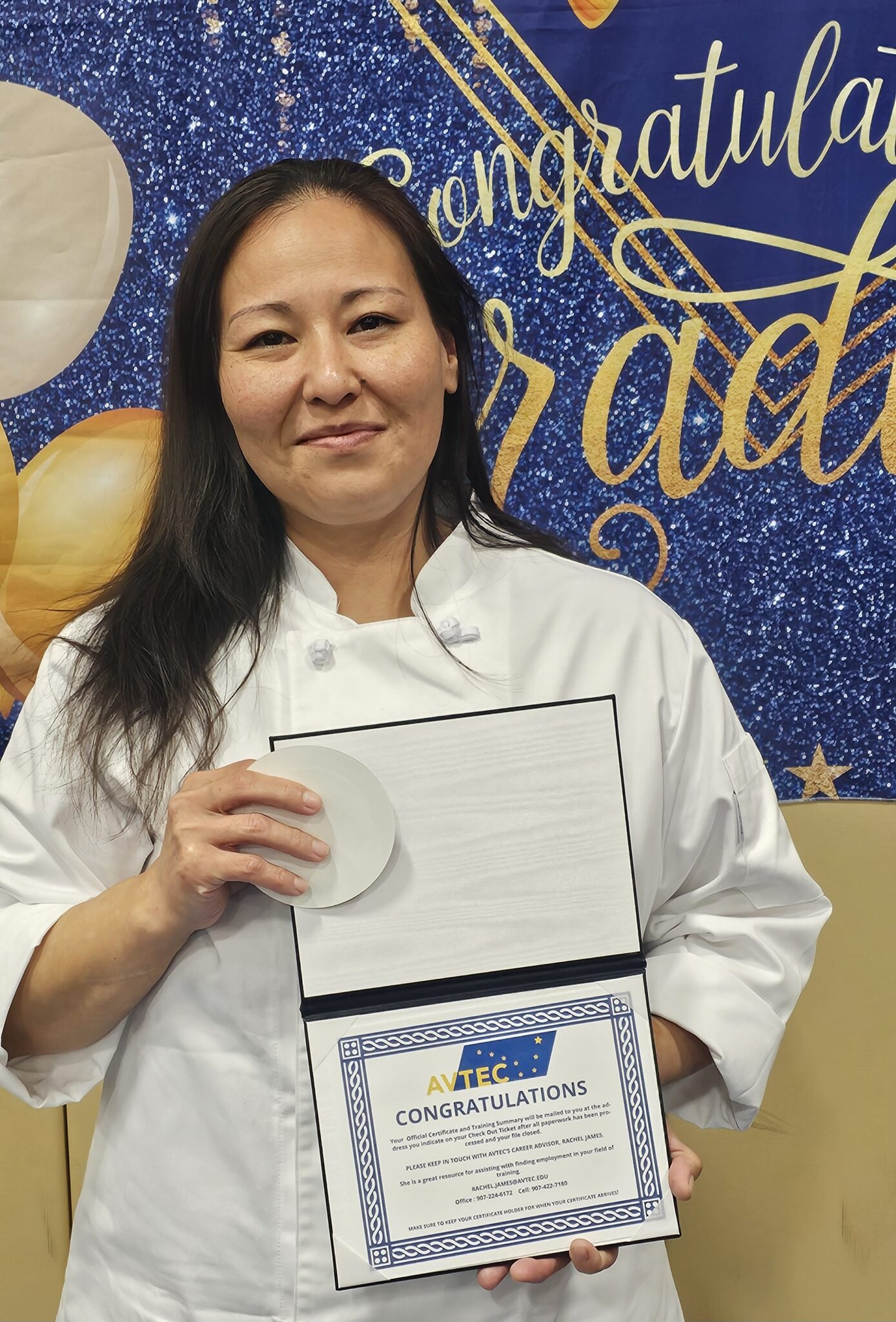 Sam’s Spot | Alaska Small Business Development Center