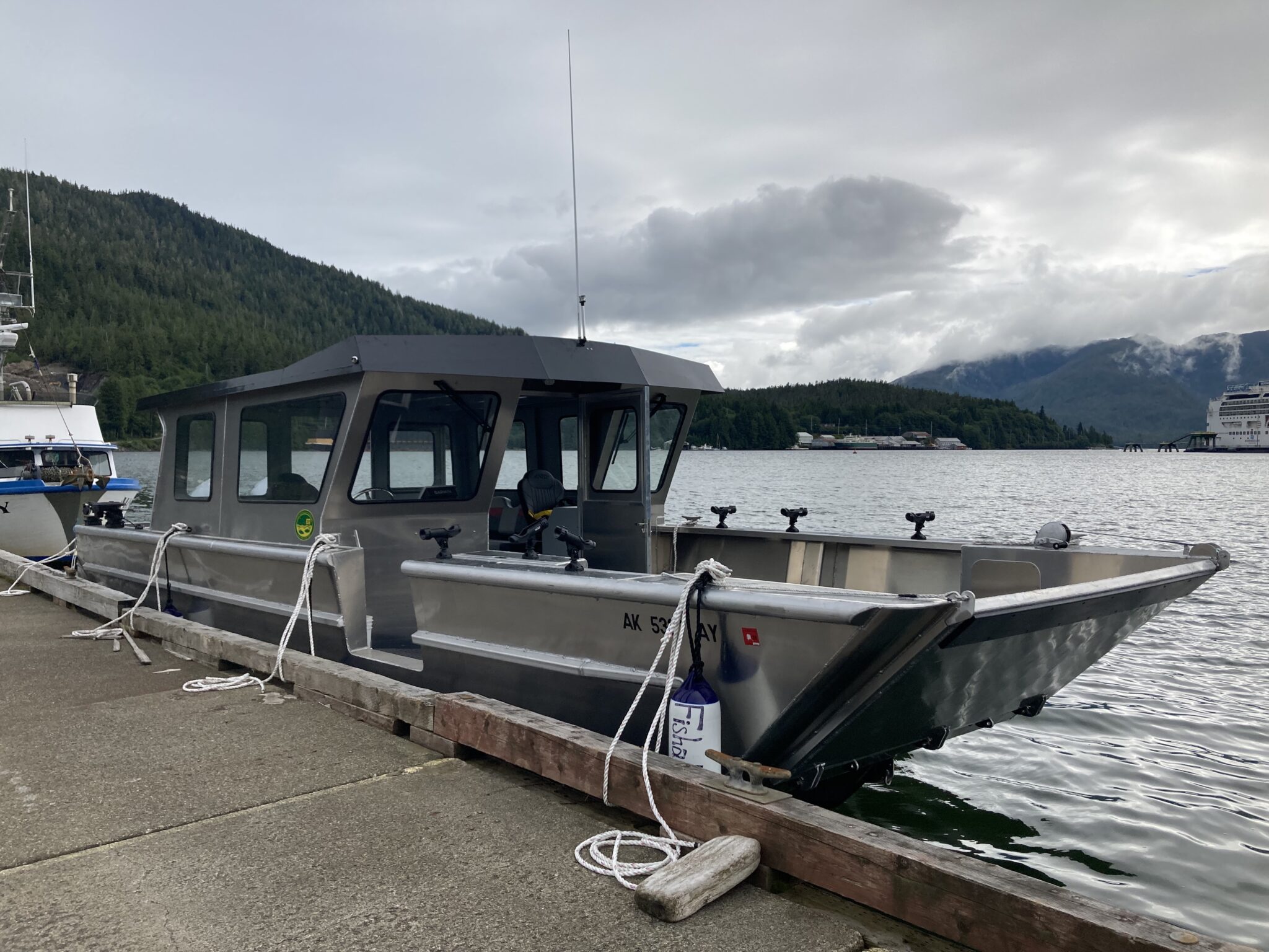 Fishability Alaska | Alaska Small Business Development Center